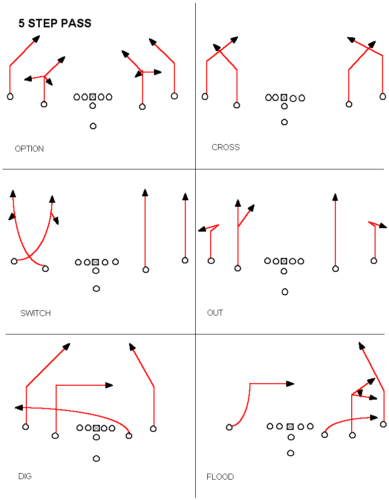 Ball Control Run N Shoot