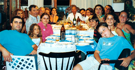 Uruguay Culture, The Culture of Uruguay