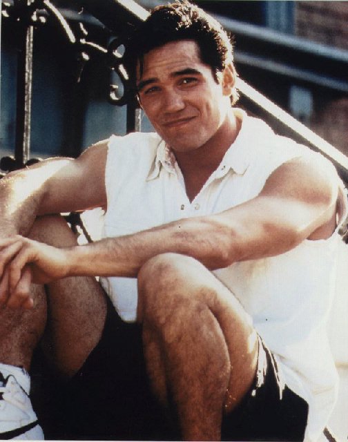Clark Kentdean Cain Part2