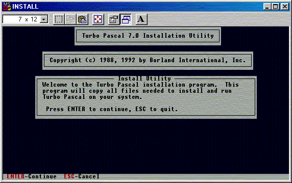 Programa turbo pascal descargar gratis - tunefoz