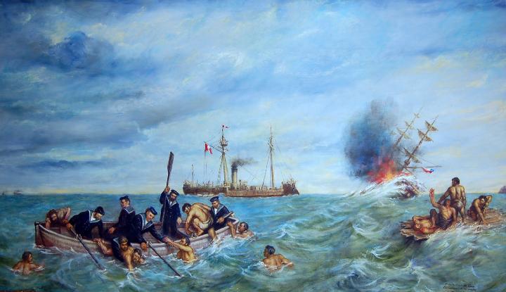 Ironclad Ironclad