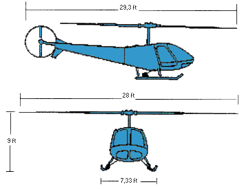 ENSTROM F 28 C / 280 C