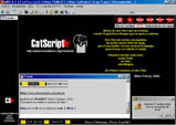 CatScript - fotografies