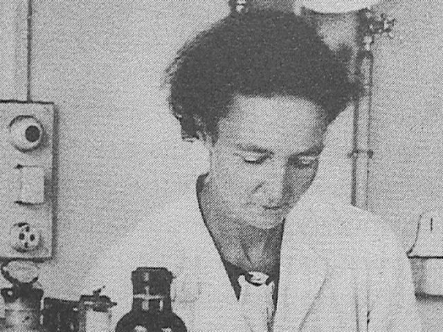 History of Chemistry II