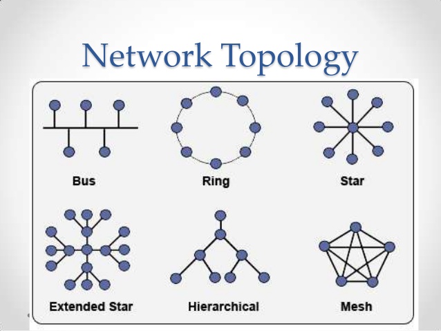 Network Topology Network Topology