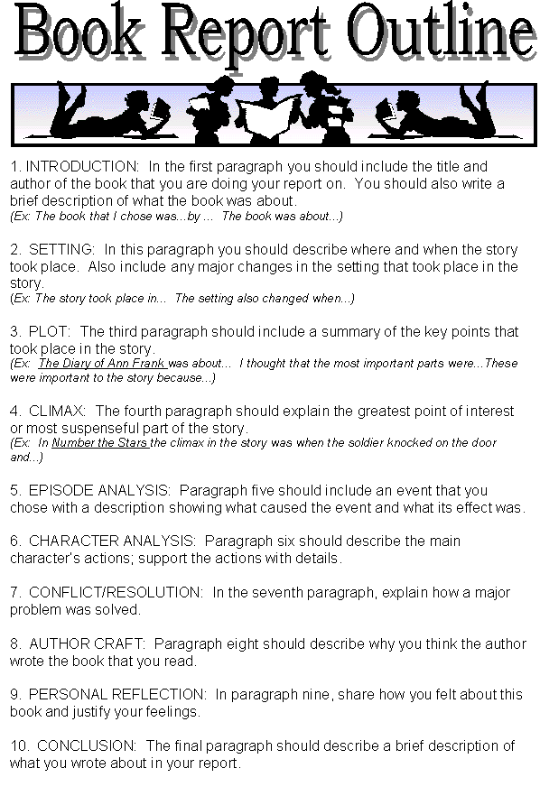 Conclusion Of A Book Report Editpaper web fc2 Conclusion Of A Book Report Editpaper web fc2
