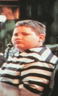 Jerry Messing Addams Family