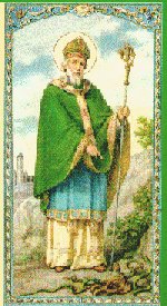 SAINT PATRICK