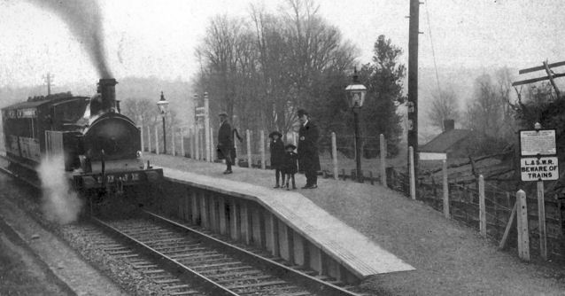 Bawdrip Halt railway station - Alchetron, the free social encyclopedia