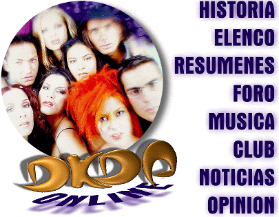 DKDA-Sueños de Juventud