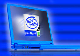 Intel Inside Pentium Iii Processor