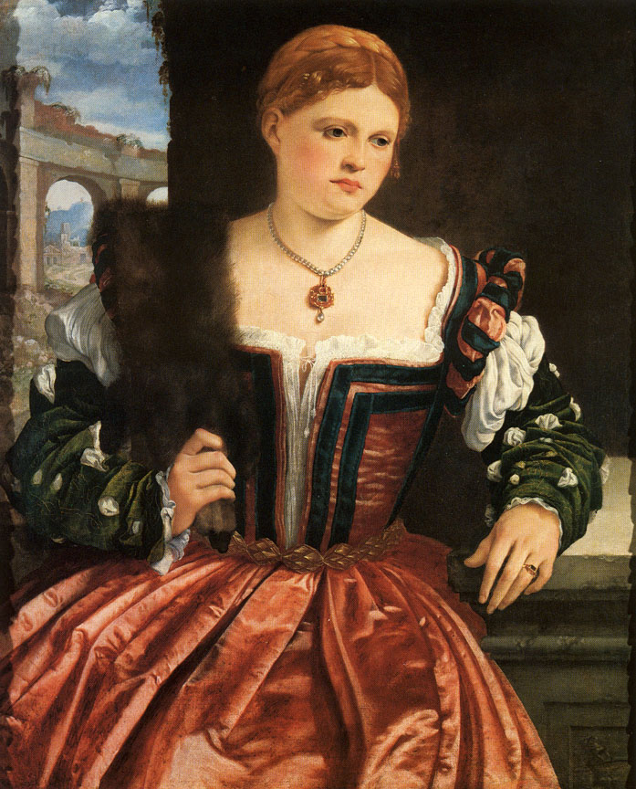 16th century dress store
