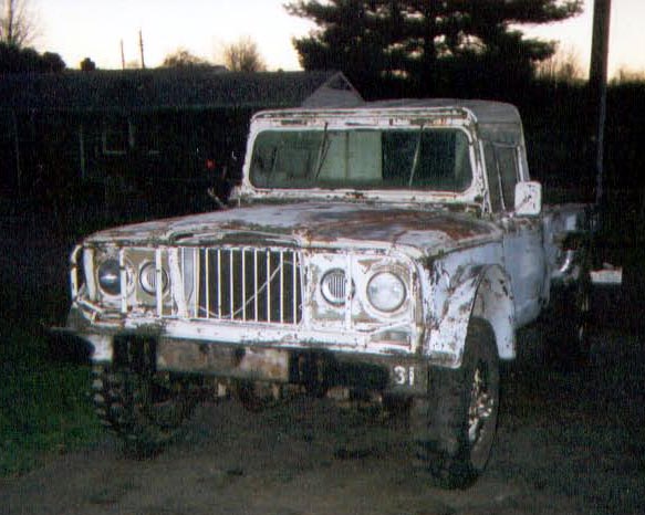 Elwenil's M-715