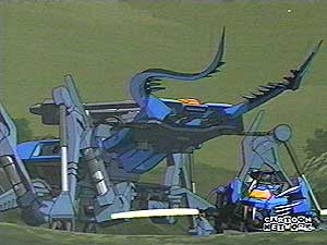Zoids Specular