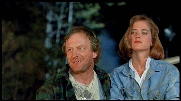 Evil Dead Ii Dead By Dawn Part I