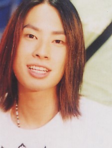 Vanness Wu F4
