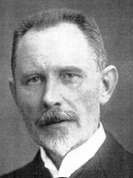 Soren Peter Lauritz Sorensen