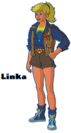 Linka
