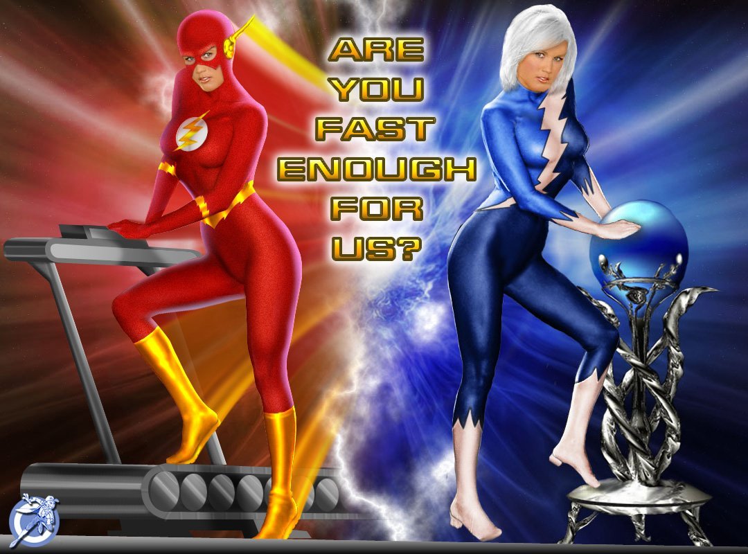 Flash Flash