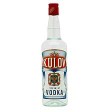 Kulov Vodka