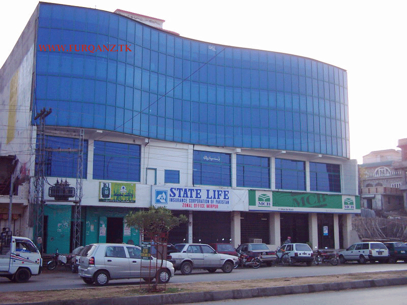 pictures of mirpur azad kashmir