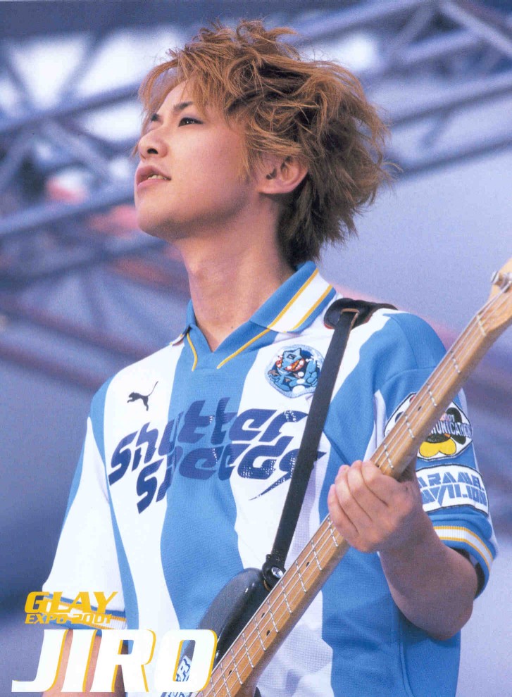 gLaY aSyLuM -- GaLLeRy [JiRo]