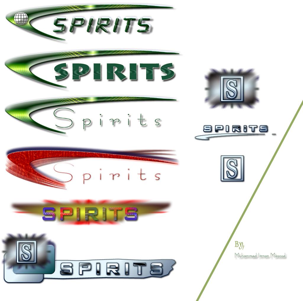 Spirits Spirits