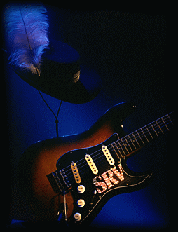 Stevie Ray Vaughan Iphone Wallpaper