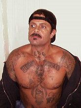 Tyler The Hulk Bingham