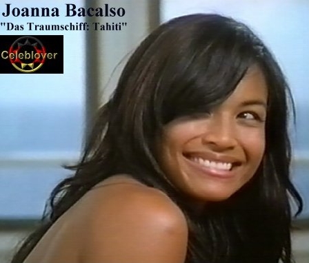 Joanna Bacalso Height