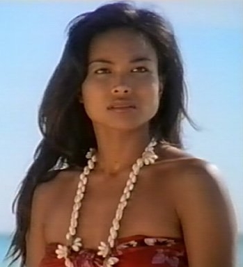 Joanna Bacalso Height