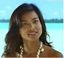 Joanna Bacalso Height