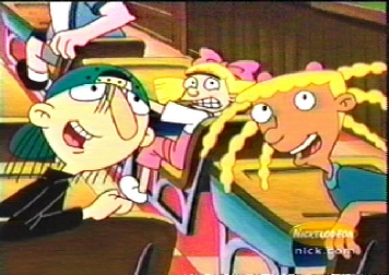 Sid Hey Arnold No Hat Sid Hey Arnold | TikTok