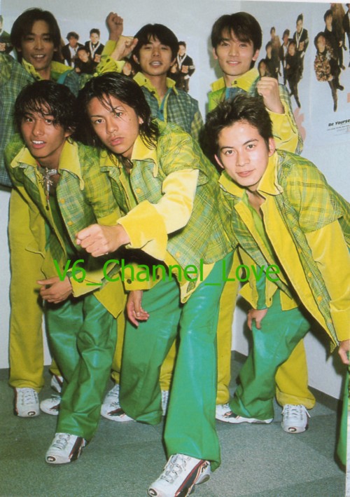 V6 Gallery