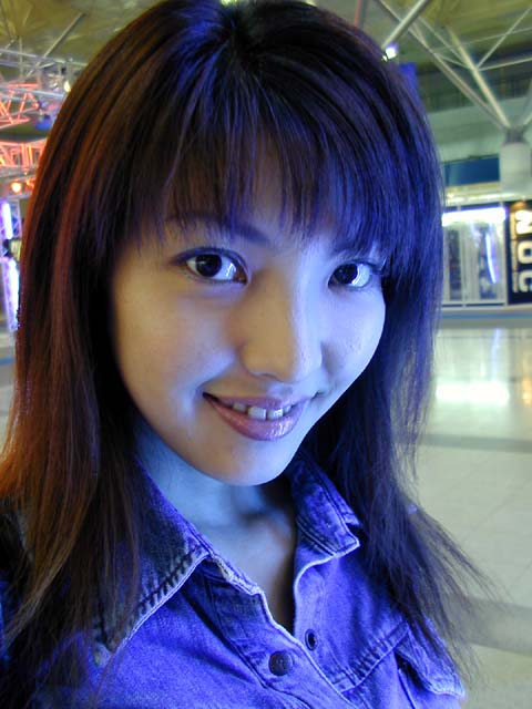 Images: Akane Soma (Souma)