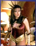 Liz Vassey The Tick