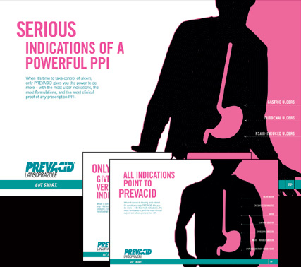 Prevacid Ad