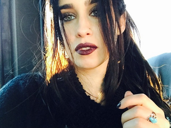 Lauren Michelle Jauregui