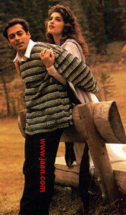 Jab Pyar Kisi Se Hota Hai Salman