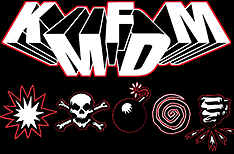 Kmfdm Logo