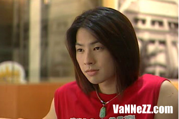 Vanness Wu Meteor Garden