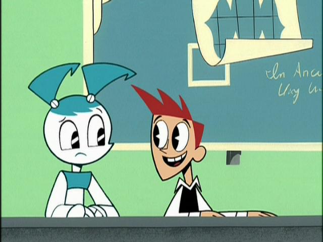 Xj9 And Brad