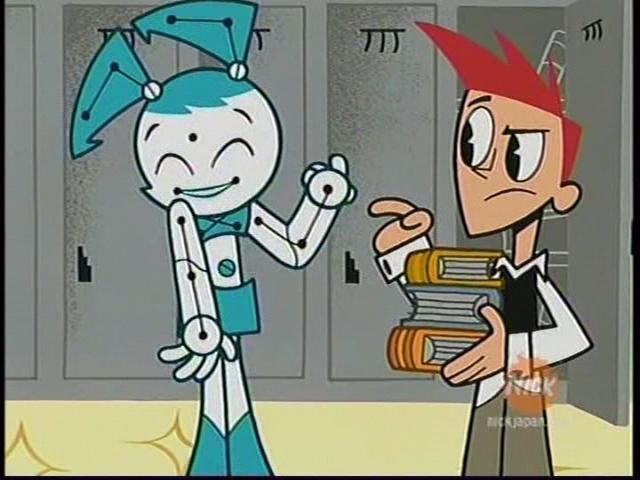 Xj9 And Brad