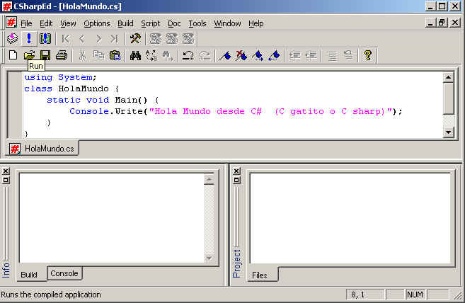 Capitulo 14 Implementando un Chat con Java