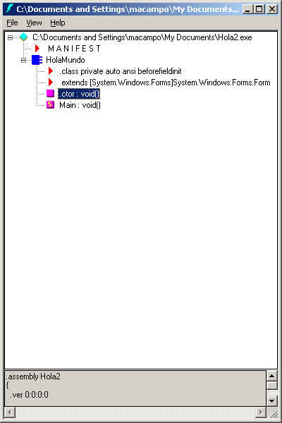 Capitulo 14 Implementando un Chat con Java