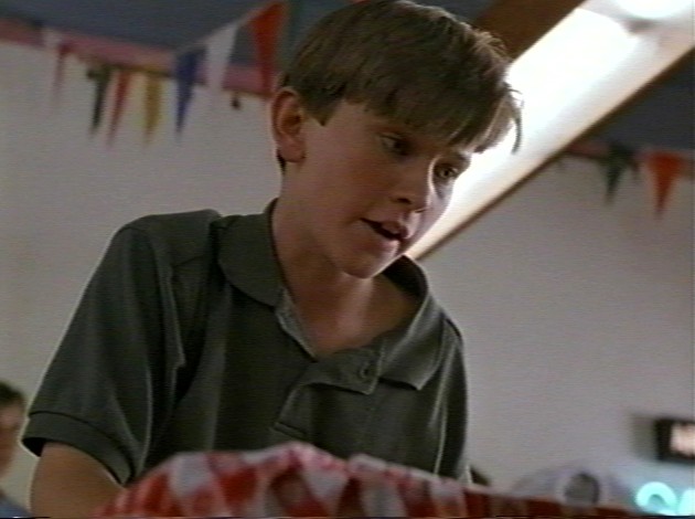 Michael Treanor Actor