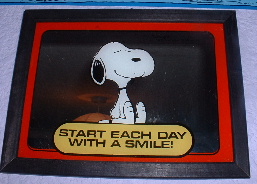 Snoopy Mirrors For Sale