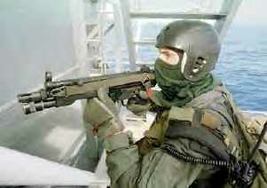 Mp5 Navy Seals