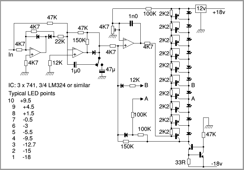 Transistor 548 Transistor 548