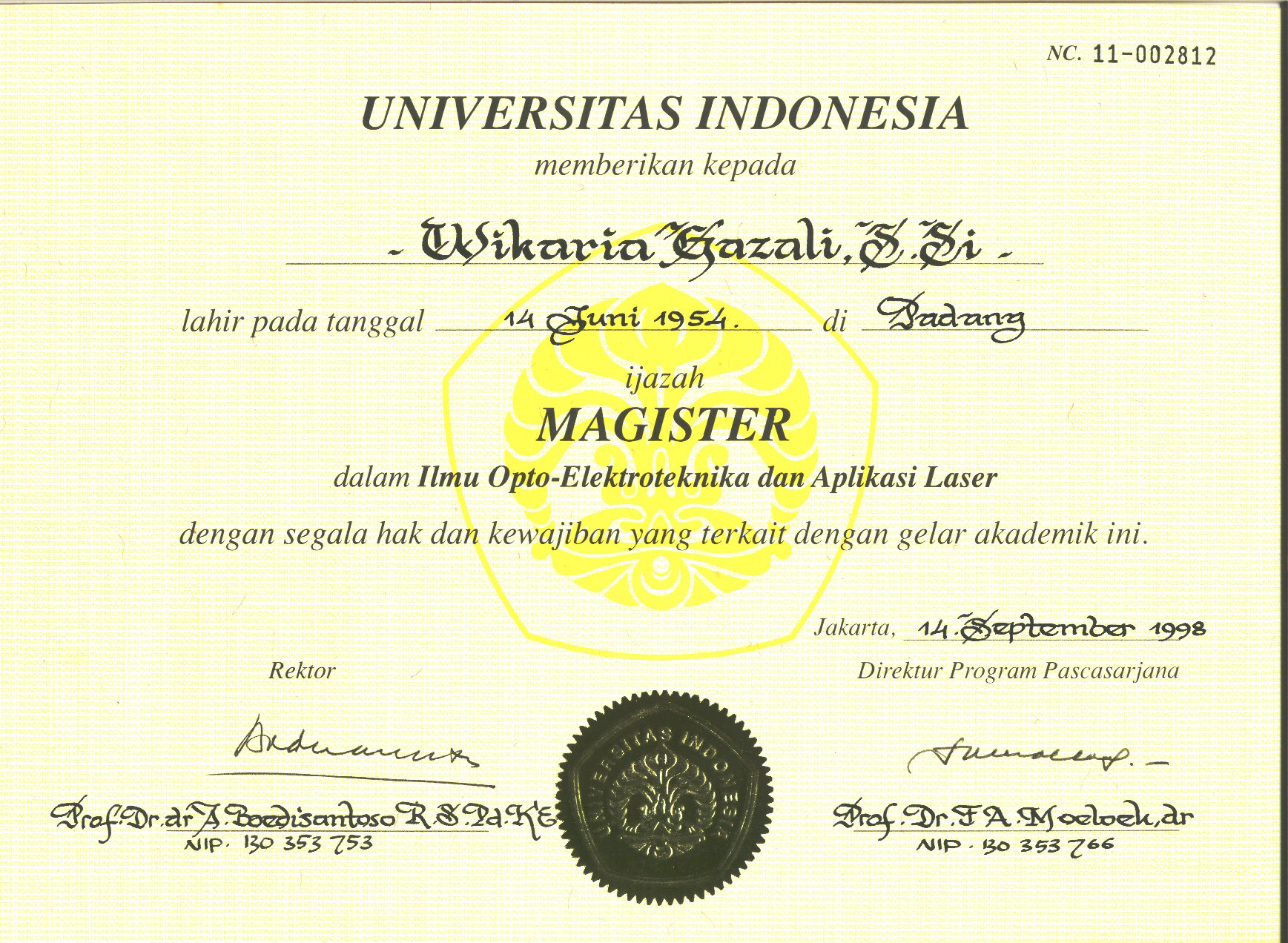 Contoh Ijazah S1 Universitas Terbuka Jember Maps Cred - vrogue.co Contoh Ijazah S1 Universitas Terbuka Jember Maps Cred - vrogue.co